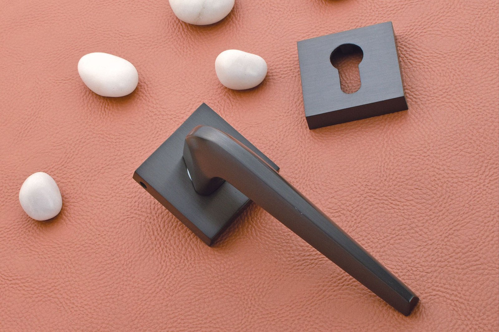 Flora Primo Mortise Handle - Elegant & Durable Door Handles